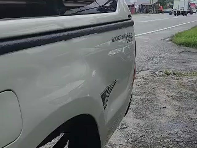 Toyota HILUX 2.5(M) VIGO VNT FACELIFT 4X4 pickups - Cars for sale in ...