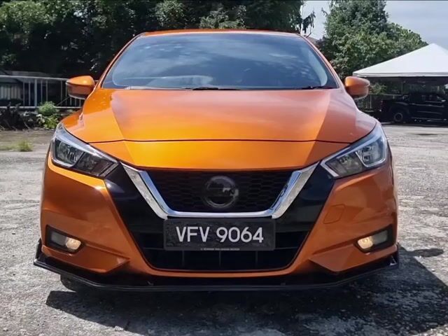 2021 Nissan ALMERA 1.0T VLP (A) - Cars for sale in Kajang, Selangor
