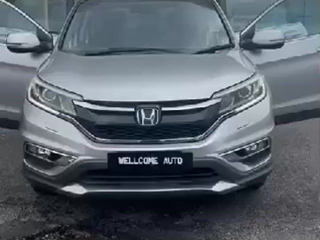 2017 Honda CR-V 2.0L I-VTEC NEW FACELIF - Cars for sale in Melaka Tengah, Melaka 111732460 ...
