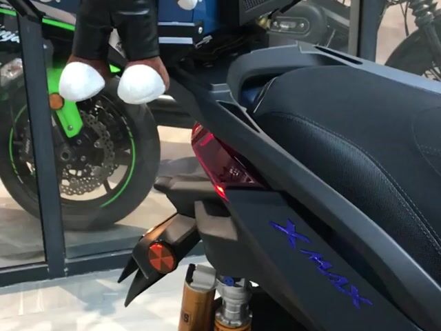 2024 Yamaha Xmax 250 V2 Like New Speaker Ohlins - Motorcycles for sale ...