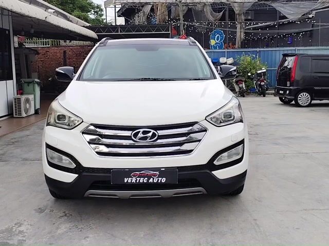 2013 Inokom SANTA FE 2.4 EXECUTIVE PLUS (A) - Cars for sale in ...