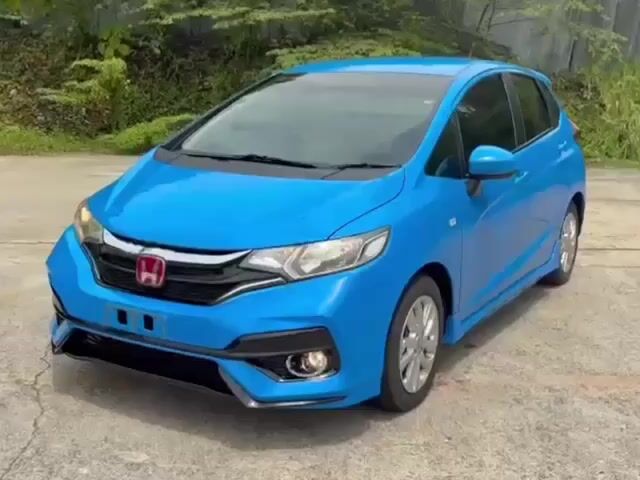 2020 Honda JAZZ 1.5L (A) GK5 - Cars for sale in KLCC, Kuala Lumpur 111734538 | Mudah.my.