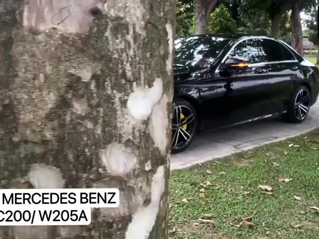 2018 Mercedes Benz C200-W205A 2.0 AMG LINE TIP TOP - Cars for sale in ...