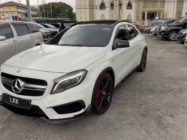 2015 Mercedes Benz GLA45 AMG 4MATIC 2.0 OFFER - Cars for sale in Kepong ...