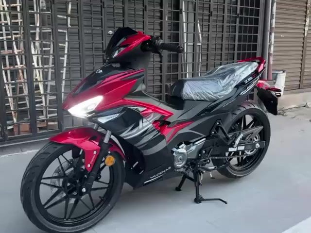 Modenas models Z15 GT ABS - JiwonMotor - Motorcycles for sale in Nibong ...