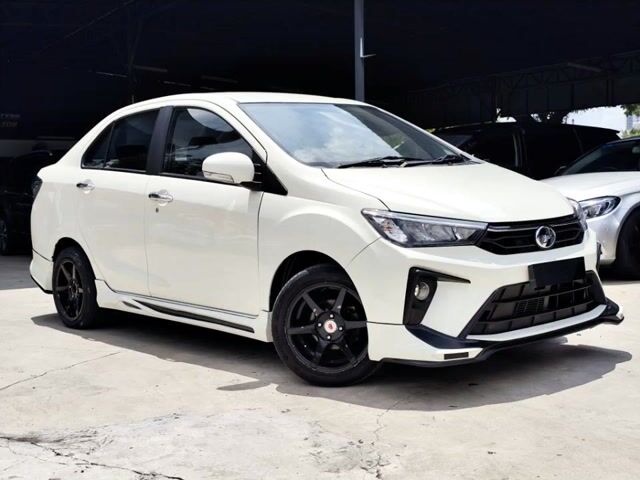 2016 Perodua BEZZA 1.3 PREMIUM X (M)GOOD CONDITION - Cars for sale in ...