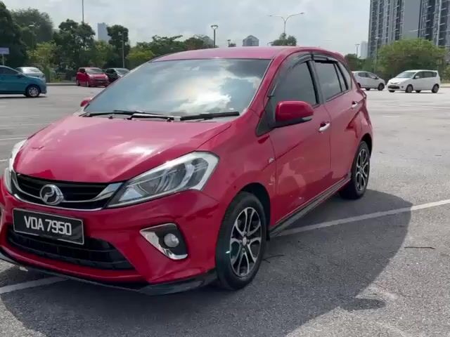2019 Perodua MYVI 1.5 AV (A) - Cars for sale in Kepong, Kuala Lumpur ...