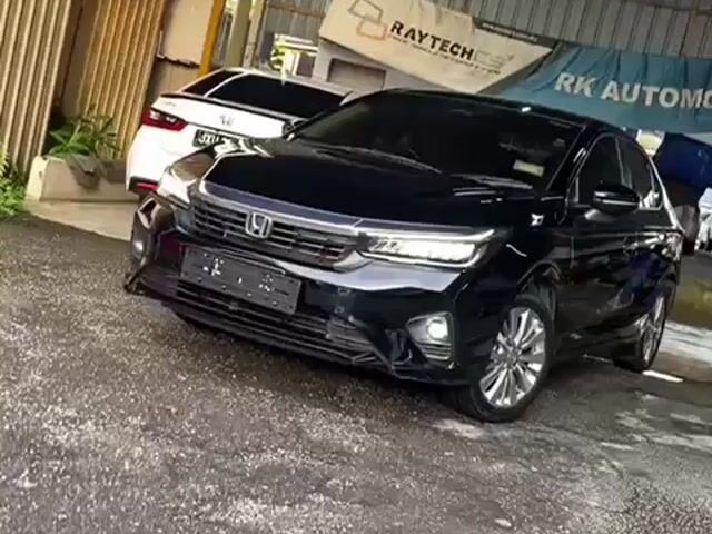 2024 Honda CITY 1.5 V SENSING , FSR FACELIFT - Cars for sale in Sungai ...