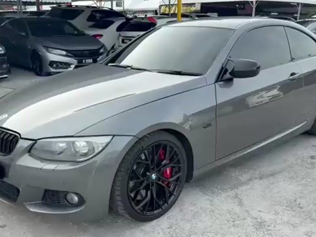 2010 Bmw 335i 3.0 COUPE (A) OFFER - Cars for sale in Kepong, Kuala ...