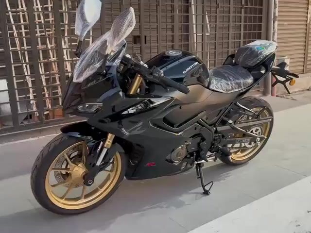 QJ MOTOR models SRK250R - JiwonMotor - Motorcycles for sale in Nibong ...