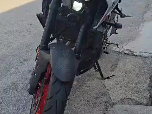 Motor 21 yamaha MT250 - Motorcycles for sale in Georgetown, Penang