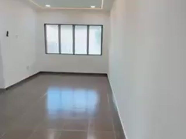 Flat for Sale, 3 Bedroom, 646 sq.ft, Taman Flora Utama, Batu Pahat ...