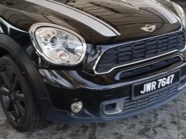 Mini COOPER 1.6 S COUNTRYMAN (A) HIGH LOAN KEDAI - Cars for sale in ...