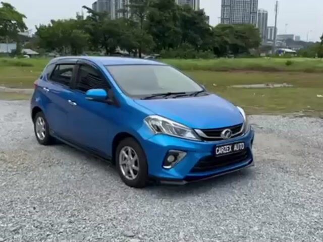[2021] Perodua MYVI 1.3 PREMIUM X (A) FREE WRNTY - Cars for sale in Old ...