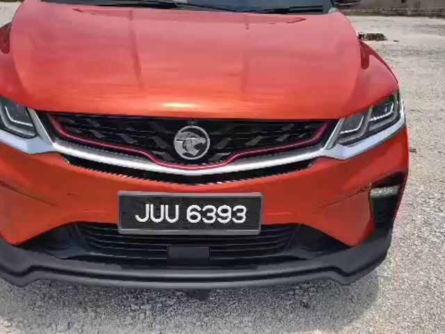 2023 Proton X50 1.5 TGDI FLAGSHIP SUV SUNROOF 360 - Cars for sale in ...